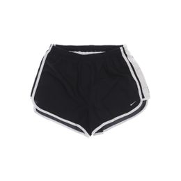 Nike Damen Shorts, schwarz, Gr. 38