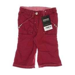 s.Oliver Damen Stoffhose, pink, Gr. 68