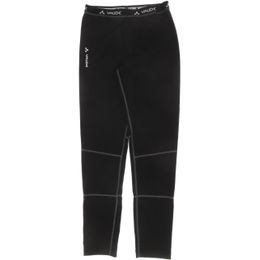 Vaude Damen Stoffhose, schwarz, Gr. 146