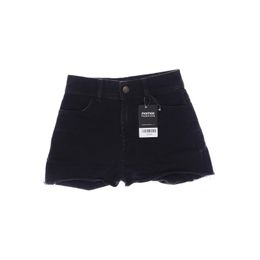 & other stories & Other Stories Damen Shorts, schwarz, Gr. 25