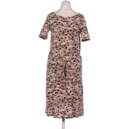 hessnatur Damen Kleid, pink, Gr. 34