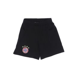 Adidas Herren Shorts, schwarz, Gr. 128