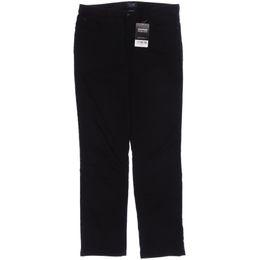 Armani Jeans Damen Jeans, schwarz, Gr. 29