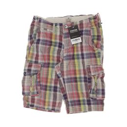 SCOTCH SHRUNK Herren Shorts, mehrfarbig, Gr. 152