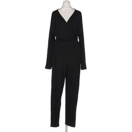 Asos Damen Jumpsuit/Overall, schwarz, Gr. 36