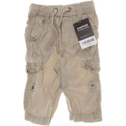 H&M H&M Herren Stoffhose, beige, Gr. 74