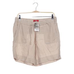 s.Oliver Damen Shorts, beige, Gr. 44