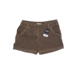 Second Female Damen Shorts, grün, Gr. 36