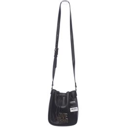 Love Moschino Damen Handtasche, schwarz, Gr.