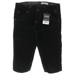 G-Star Raw G Star RAW Damen Shorts, schwarz, Gr. 27