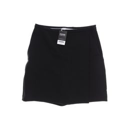 & other stories & Other Stories Damen Shorts, schwarz, Gr. 38