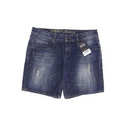 Mexx Damen Shorts, blau, Gr. 28