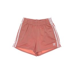 adidas originals Damen Shorts, pink, Gr. 34