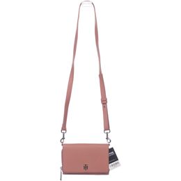 Tommy Hilfiger Damen Handtasche, pink, Gr.