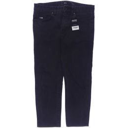 BOSS by Hugo BOSS Herren Jeans, schwarz, Gr. 32