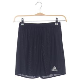 Adidas Herren Shorts, schwarz, Gr. 176