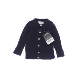 Polo Ralph Lauren Damen Strickjacke, marineblau, Gr. 80