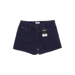 Hilfiger Denim Damen Shorts, marineblau, Gr. 26