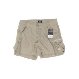 Brunotti Damen Shorts, beige, Gr. 34