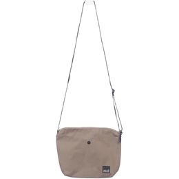 Jack Wolfskin Damen Handtasche, beige, Gr.