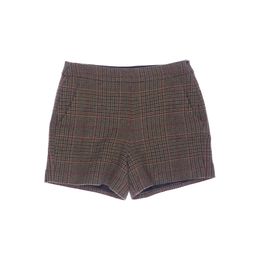 Hallhuber Damen Shorts, mehrfarbig, Gr. 38