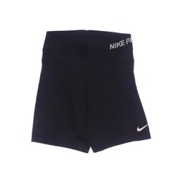 Nike Damen Shorts, schwarz, Gr. 38