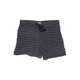 Street One Damen Shorts, marineblau, Gr. 38