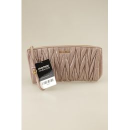 Miu Miu Damen Handtasche, flieder, Gr.