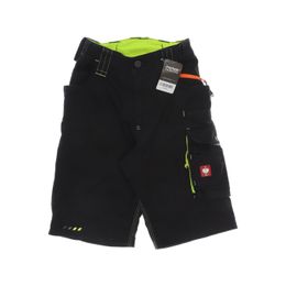 Engelbert Strauss Herren Shorts, schwarz, Gr. 146