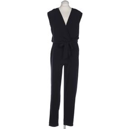 comma, Comma Damen Jumpsuit/Overall, schwarz, Gr. 38