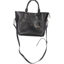 Michael Michael Kors Damen Handtasche, schwarz, Gr.