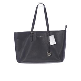 Michael Michael Kors Damen Handtasche, schwarz, Gr.