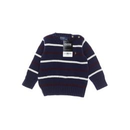 Polo Ralph Lauren Herren Pullover, marineblau, Gr. 92