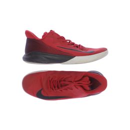 Nike Herren Sneakers, rot, Gr. 47.5