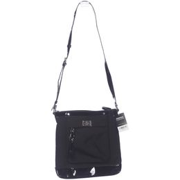 Tommy Hilfiger Damen Handtasche, schwarz, Gr.