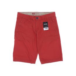 QS by S.Oliver Damen Shorts, rot, Gr. 29