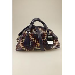 Coccinelle Damen Handtasche, flieder, Gr.