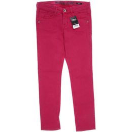 Garcia Damen Jeans, pink, Gr. 29