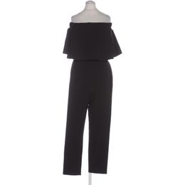 Asos Damen Jumpsuit/Overall, schwarz, Gr. 34