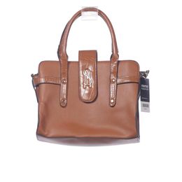 Steve Madden Damen Handtasche, braun, Gr.