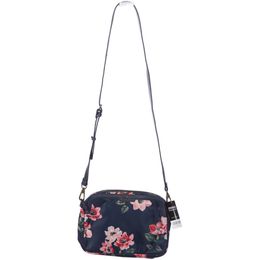 Cath Kidston Damen Handtasche, blau, Gr.