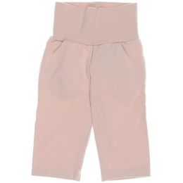 Steiff Damen Stoffhose, pink, Gr. 56