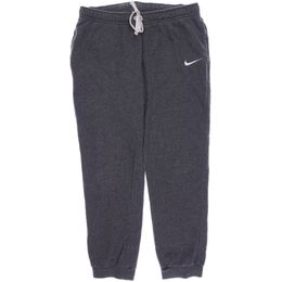 Nike Herren Stoffhose, grau, Gr. 0