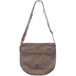 Kipling Damen Handtasche, braun, Gr.