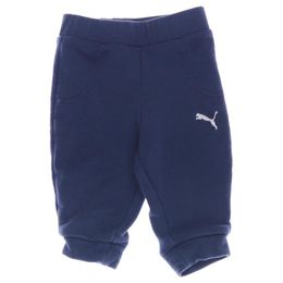 Puma Herren Stoffhose, blau, Gr. 62