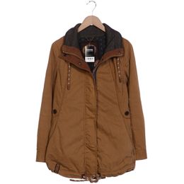 Naketano Damen Jacke, braun, Gr. 38