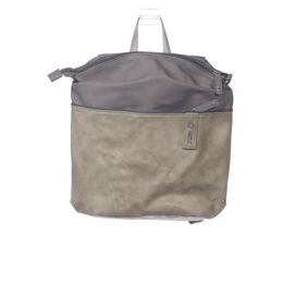 Zwei Damen Rucksack, grün, Gr.