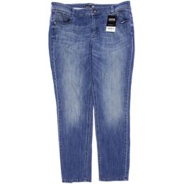 Atelier GARDEUR Damen Jeans, blau, Gr. 44