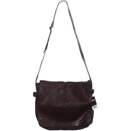 Harold'S Harolds Damen Handtasche, braun, Gr.