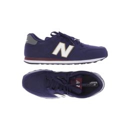 New Balance Herren Sneakers, marineblau, Gr. 45